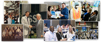 ISSA Show North America 2024 - ISSA | The Worldwide Cleaning Industry ...