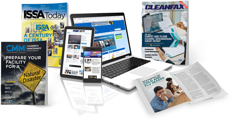 ISSA State Advocacy Leaders Complete Successful Inaugural Year - ISSA ...