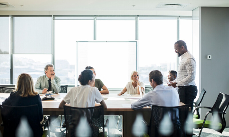 Committees & Councils - ISSA | The Worldwide Cleaning Industry Association