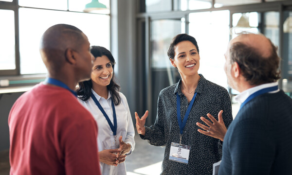 ISSA Membership - ISSA | The Worldwide Cleaning Industry Association