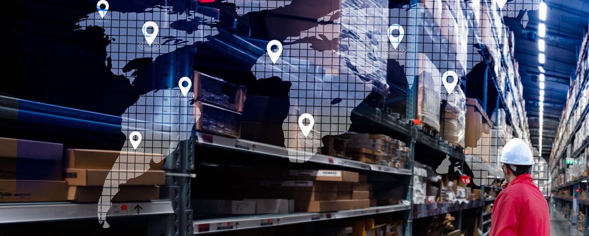 Challenges for Distributors and the Supply Chain in 2023 - ISSA | The ...