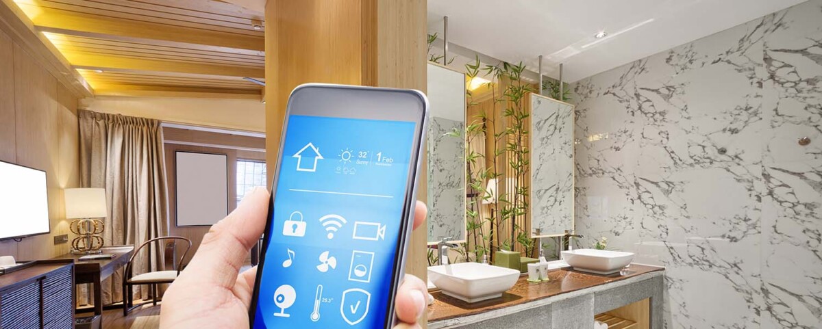 IoT Restrooms Are Smart Business - ISSA | The Association for Cleaning ...