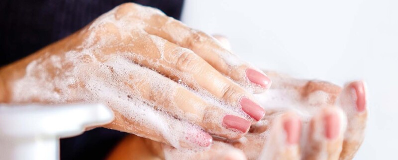 What You Need to Know About the FDA Rule on Antibacterial Soap - ISSA ...