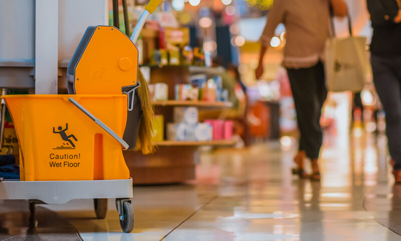 Certifications & Standards - ISSA | The Worldwide Cleaning Industry ...