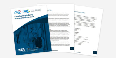 CleanTelligent Announces Rebrand - ISSA | The Worldwide Cleaning ...