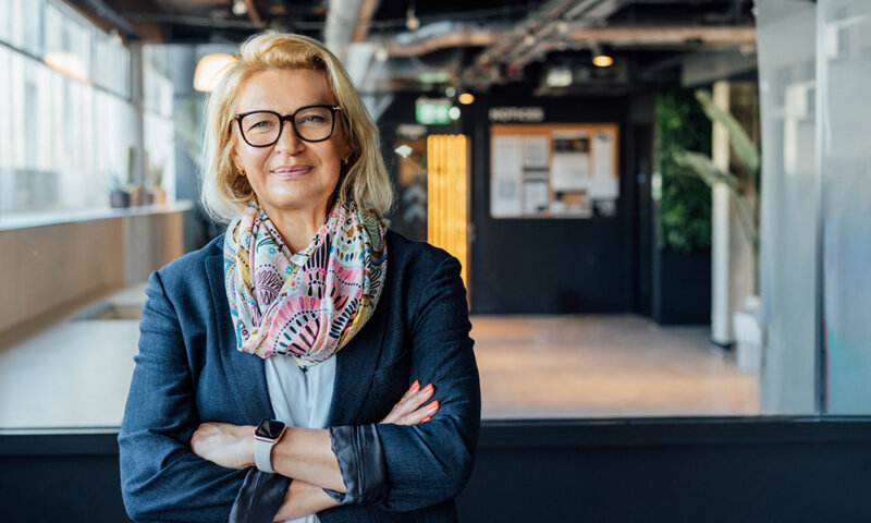 ISSA Membership - ISSA | The Worldwide Cleaning Industry Association