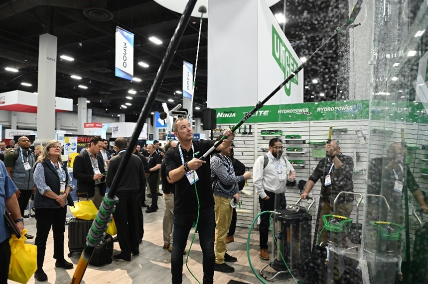 Registration Opens for ISSA Show North America, Increasing Networking for Distributors, Building ...