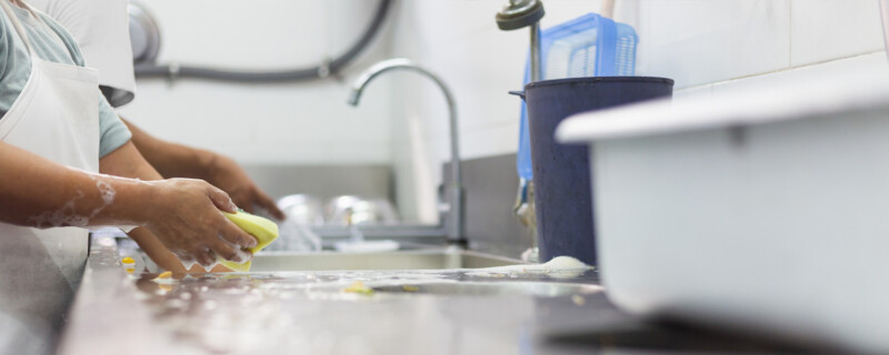 Using Cleaning Products - ISSA | The Worldwide Cleaning Industry ...