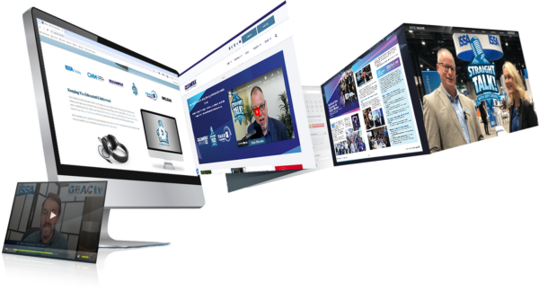 ISSA | The Association for Cleaning & Facility Solutions