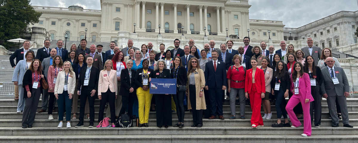Registration Now Open for 2025 ISSA Clean Advocacy Summit - ISSA | The Association for Cleaning ...