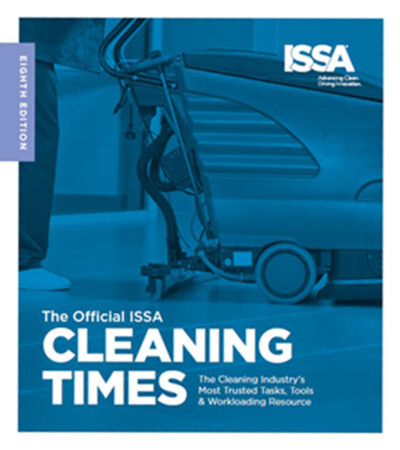 The Official ISSA Cleaning Times: Imperial - ISSA | The Worldwide Cleaning Industry Association