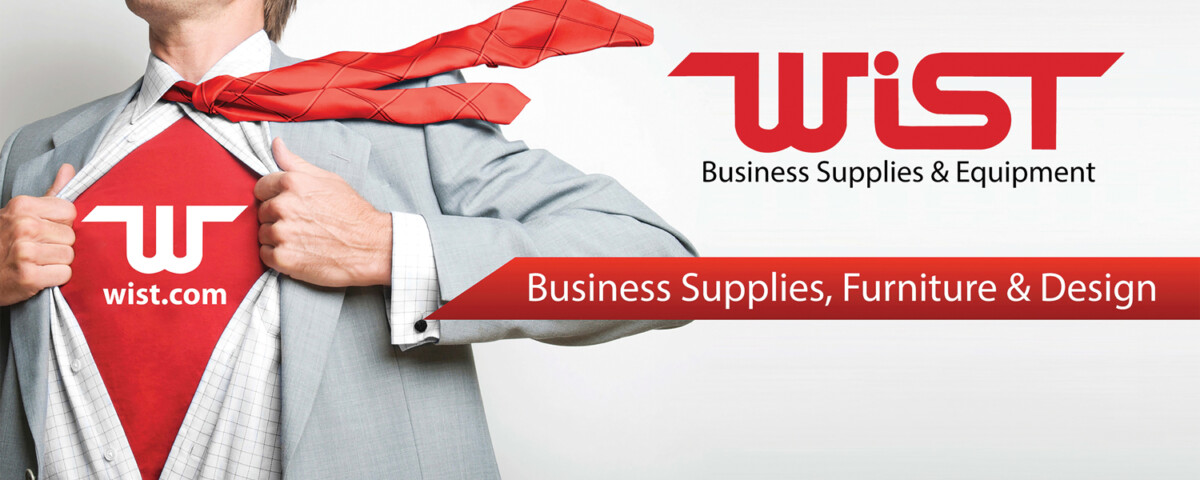 Wist Business Supplies & Equipment - ISSA | The Association for ...