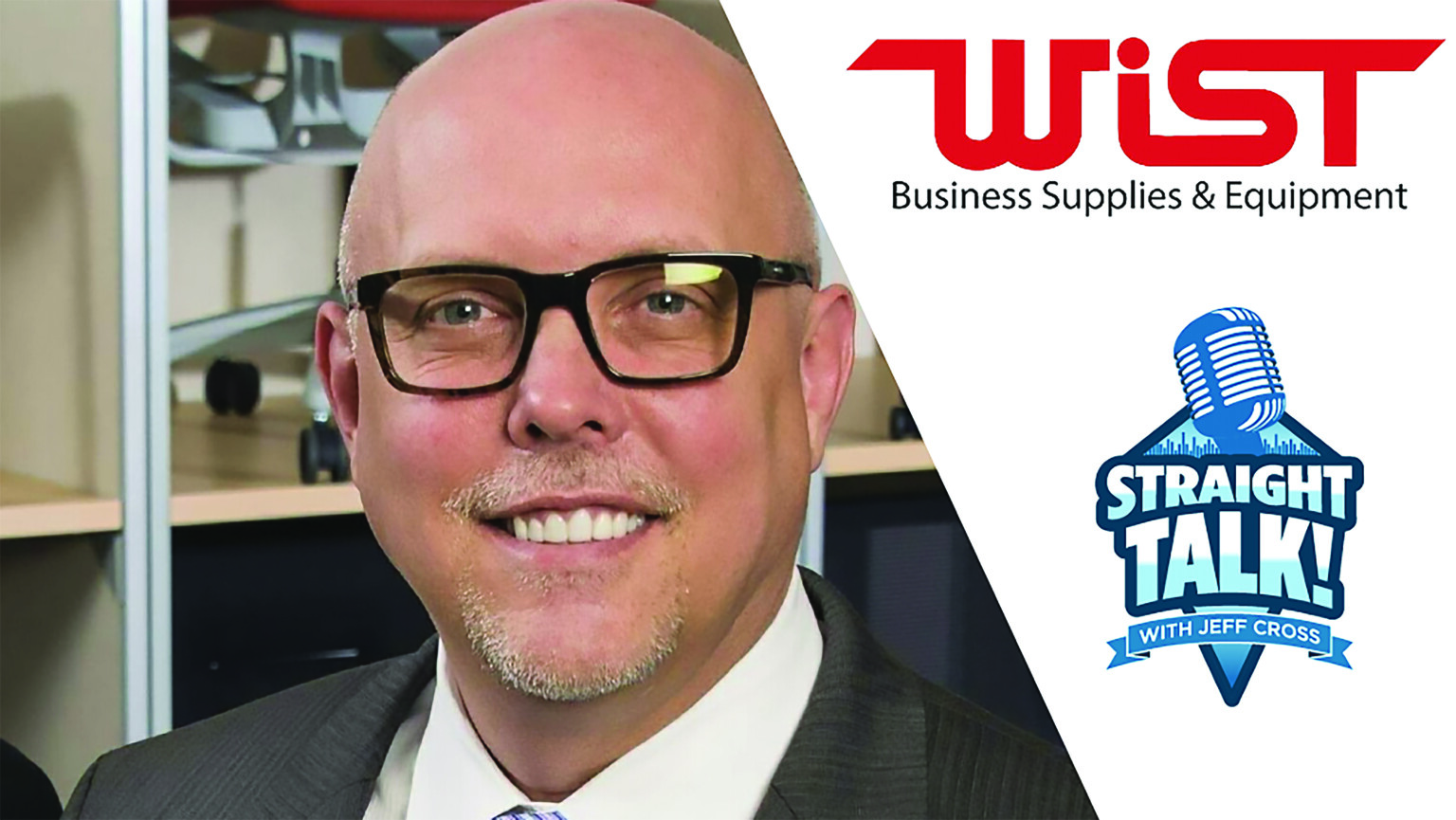 Wist Business Supplies & Equipment - ISSA | The Association for ...