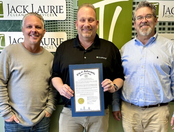 International Cleaning Week - State Proclamations - ISSA | The ...