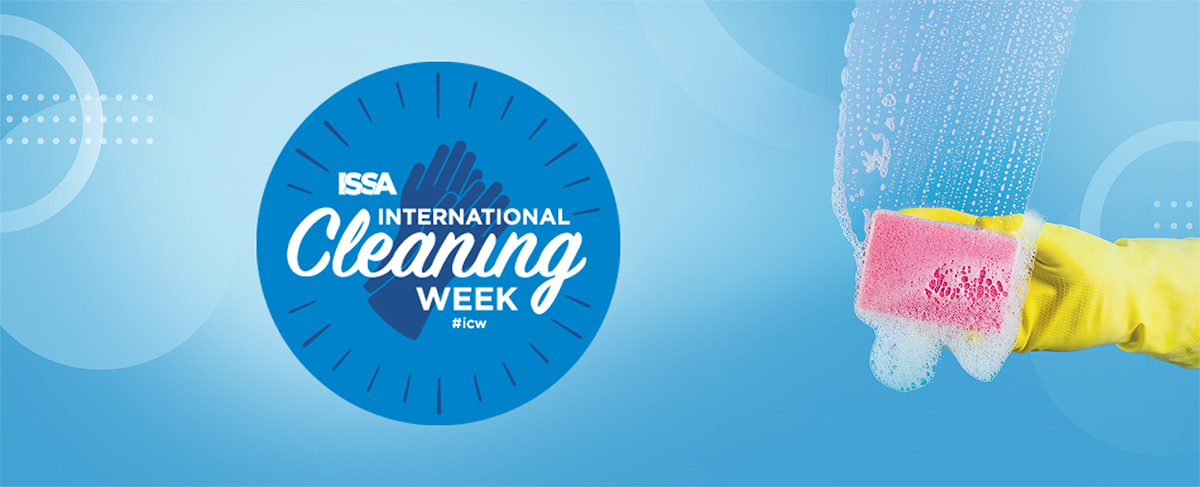 Spotless Spaces Competition - Winners - ISSA | The Worldwide Cleaning Industry Association