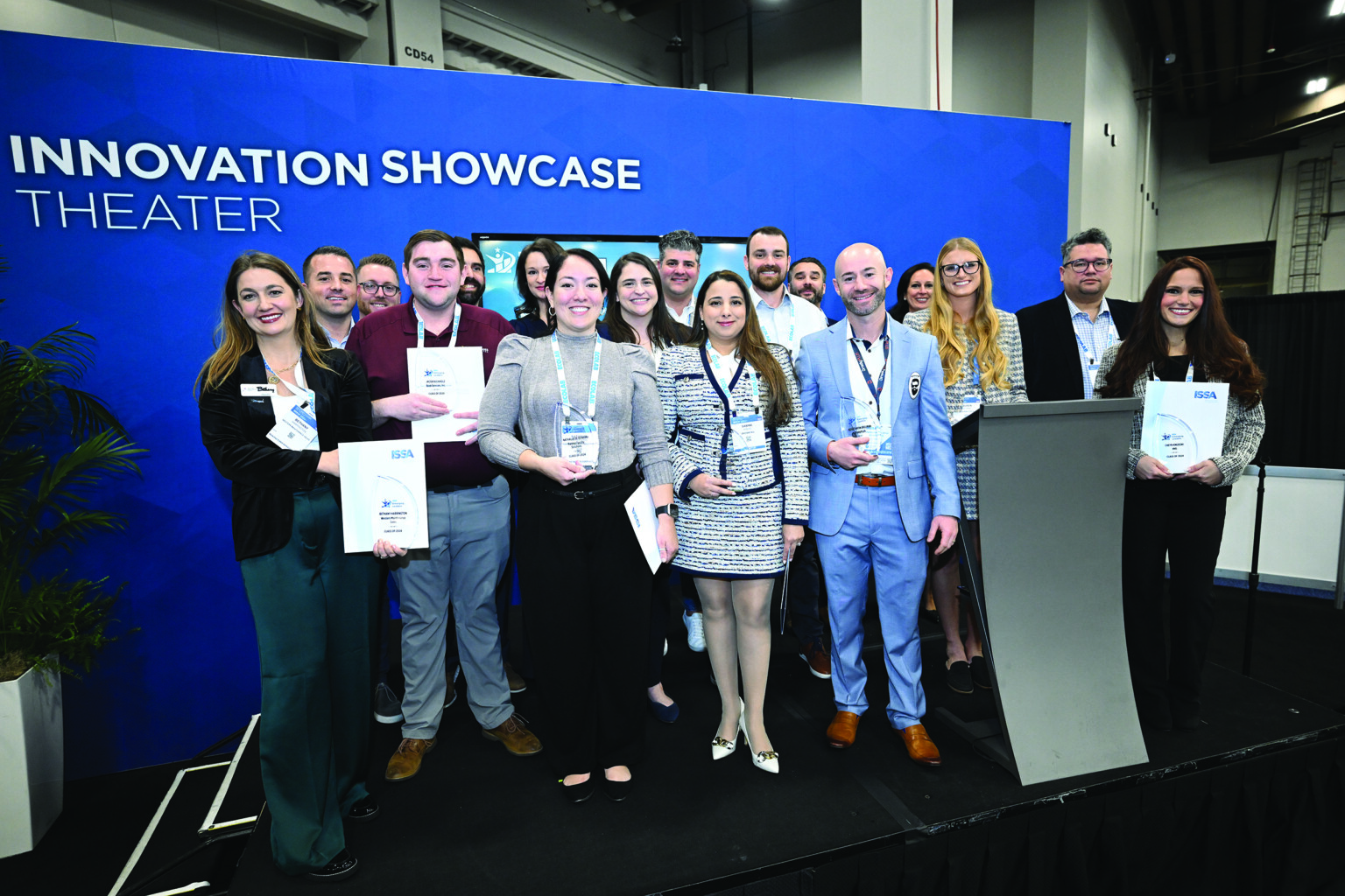 Beyond Clean Defined - ISSA | The Worldwide Cleaning Industry Association