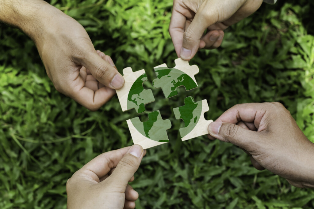 What Are Environmental Services - ISSA | The Association for Cleaning ...