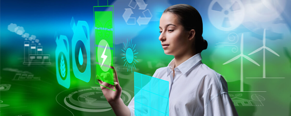 The Tech Solution to Advance Green Cleaning - ISSA | The Association ...