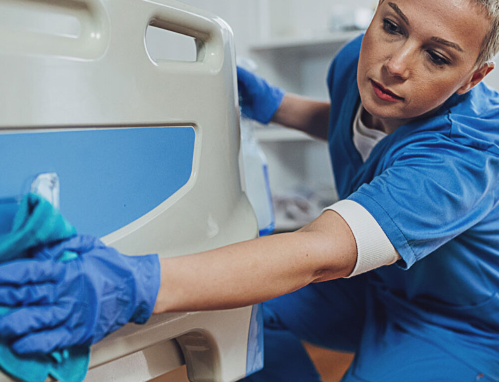 ISSA Show North America 2024 - ISSA | The Worldwide Cleaning Organization