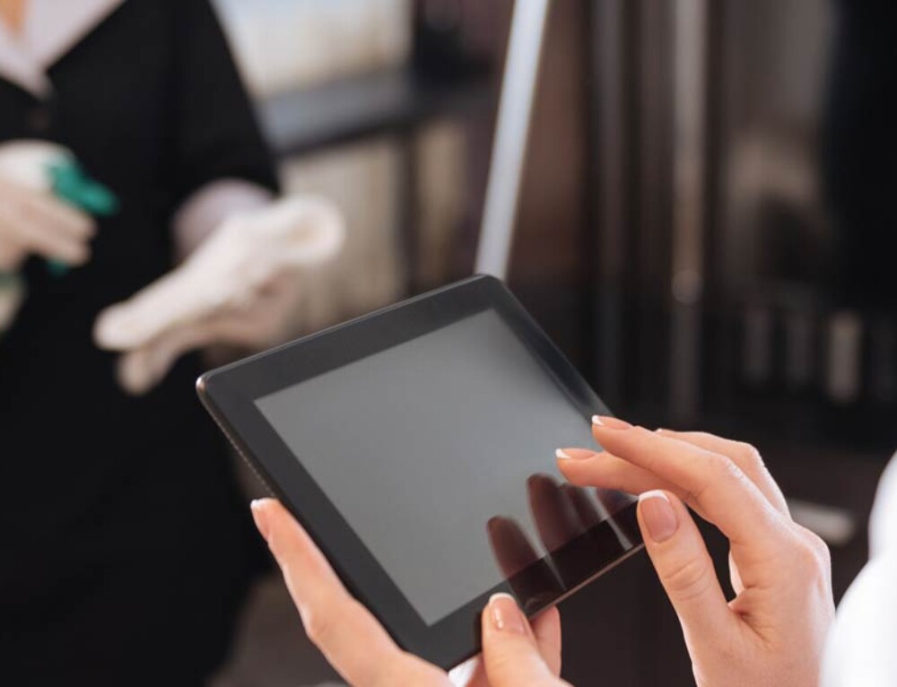 How to Calculate Cleaning Times - ISSA | The Worldwide Cleaning ...