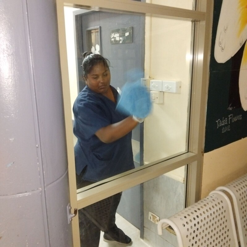 Fiji Hospitals - ISSA | The Worldwide Cleaning Industry Association