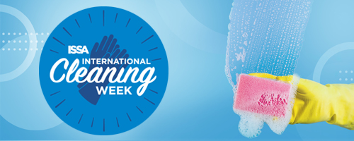 International Cleaning Week - ISSA | The Worldwide Cleaning Industry ...