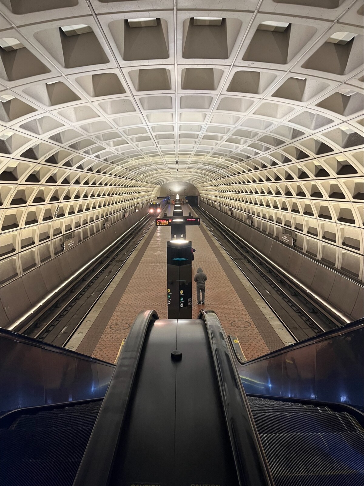 Washington Metro Area Transit Authority - ISSA | The Worldwide Cleaning ...