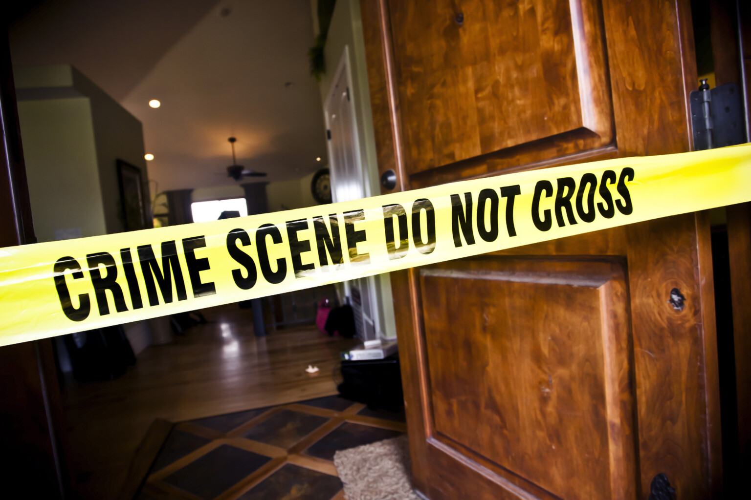 Crime Scene Cleaning Training: Essential Skills for Safety and ...