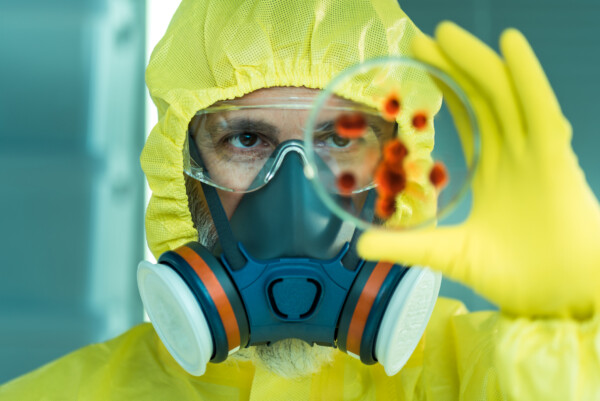 How to Get a Biohazard Cleaning Certification: Essential Steps - ISSA ...