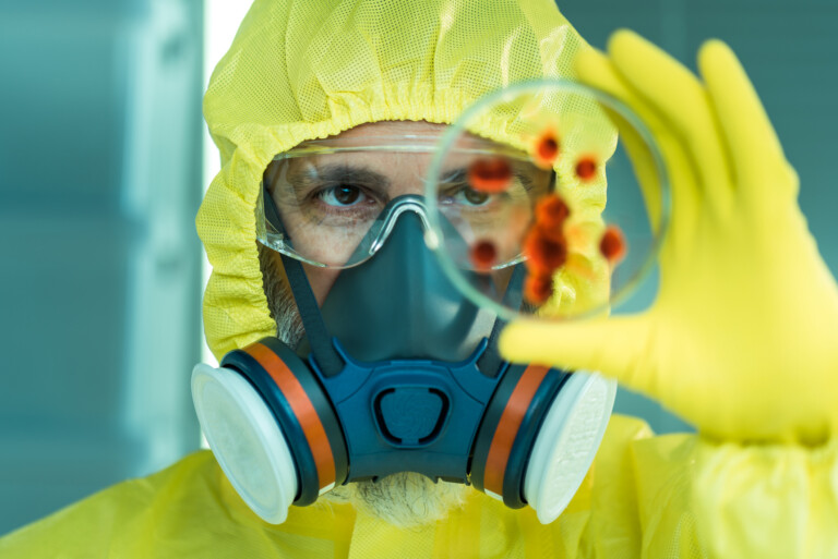 How to Get a Biohazard Cleaning Certification: Essential Steps - ISSA ...