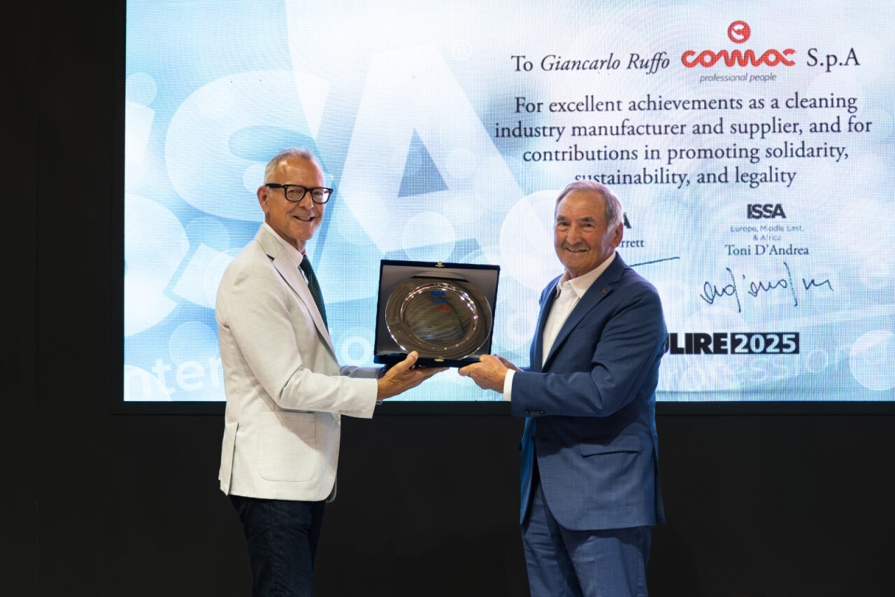 ISSA PULIRE 2025 Opens Its Doors in Milan: Record Numbers and an ...