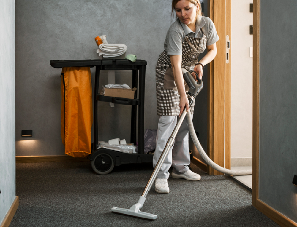 How to Calculate Cleaning Times - ISSA | The Worldwide Cleaning ...