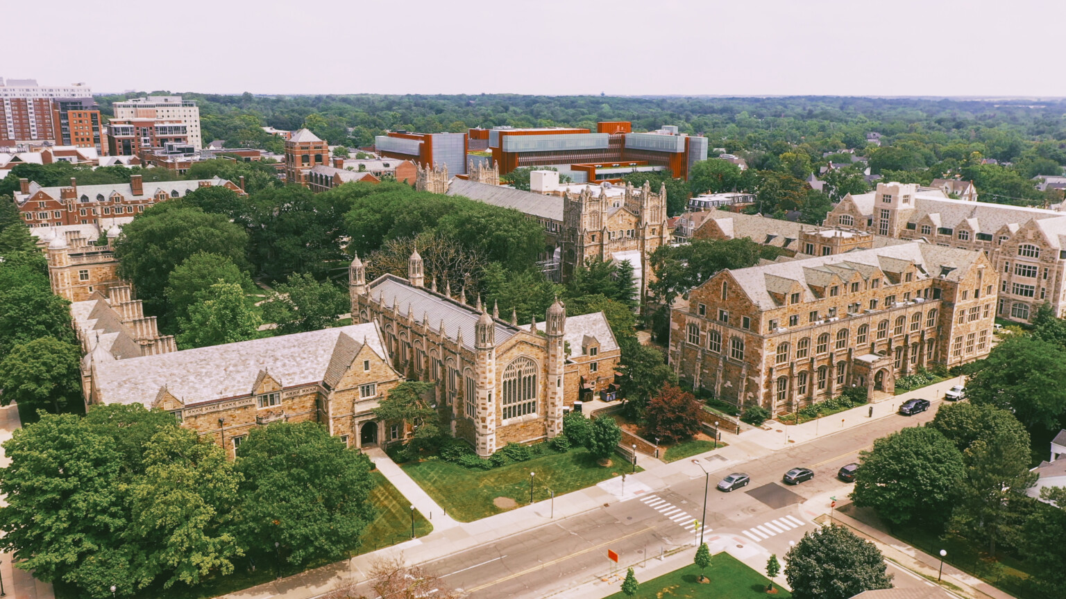 University Cleaning: Best Practices for a Safe, Hygienic Campus - ISSA ...