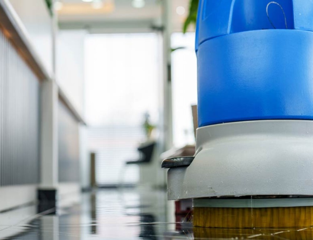 How to Calculate Cleaning Times - ISSA | The Worldwide Cleaning ...