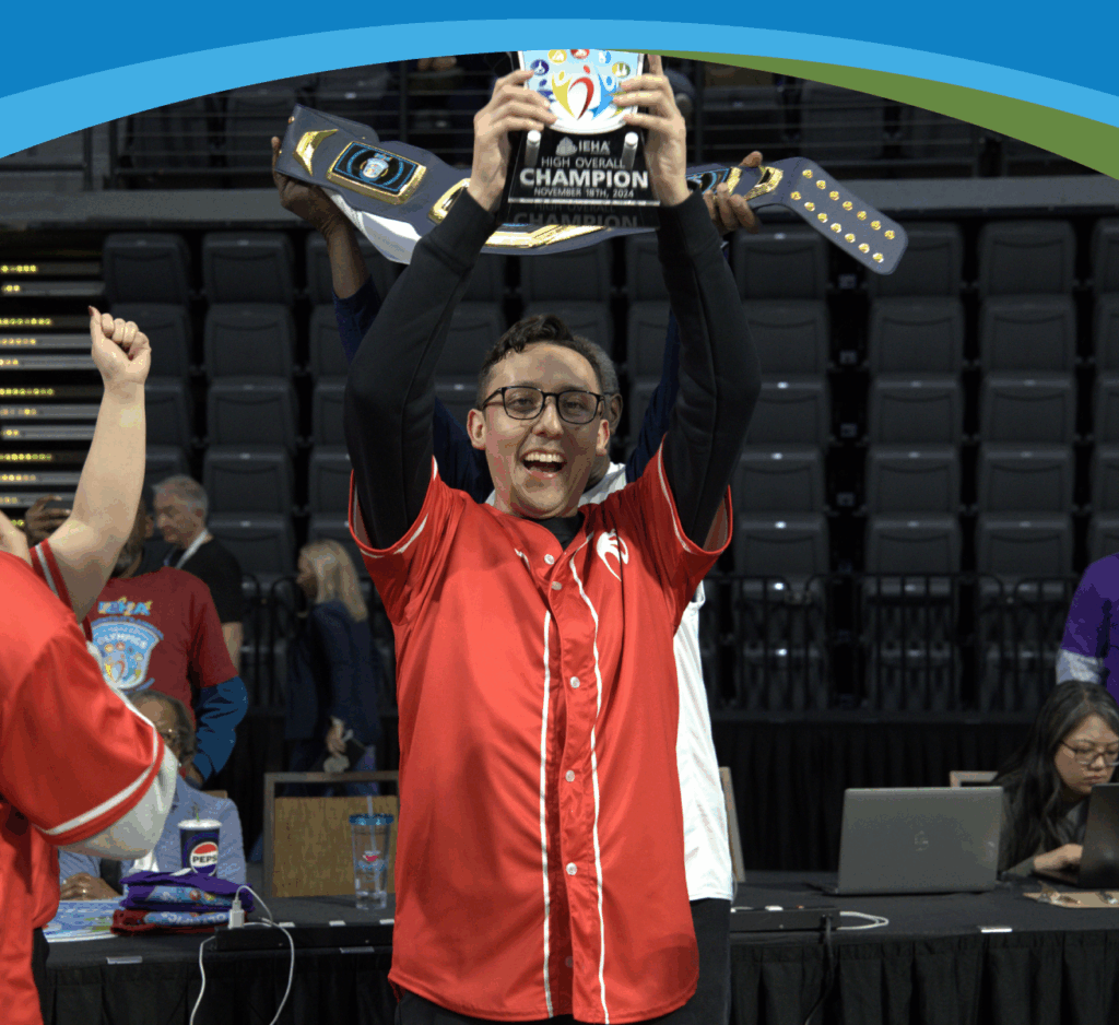 IEHA Housekeeping Olympics - ISSA | The Worldwide Cleaning Industry ...