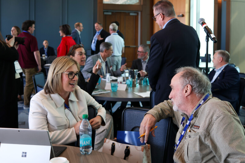 Clean Advocacy Summit - ISSA | The Association for Cleaning & Facility ...