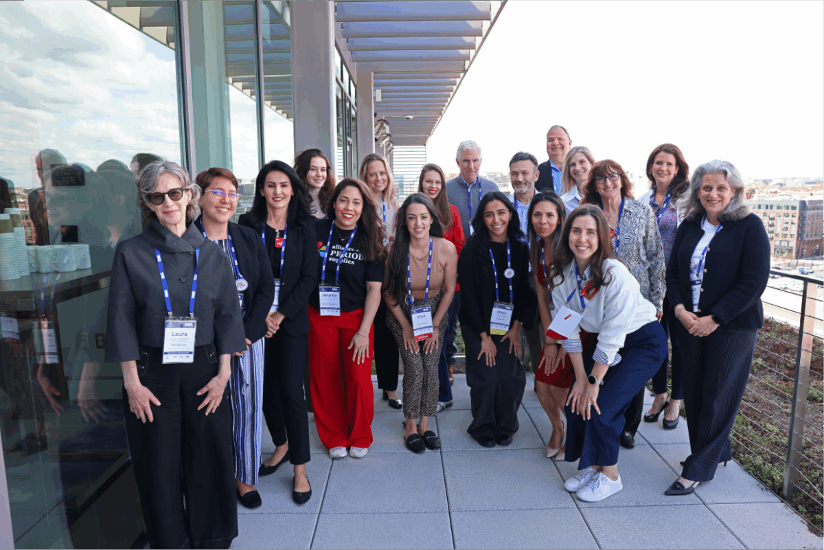 Clean Advocacy Summit - ISSA | The Association for Cleaning & Facility ...