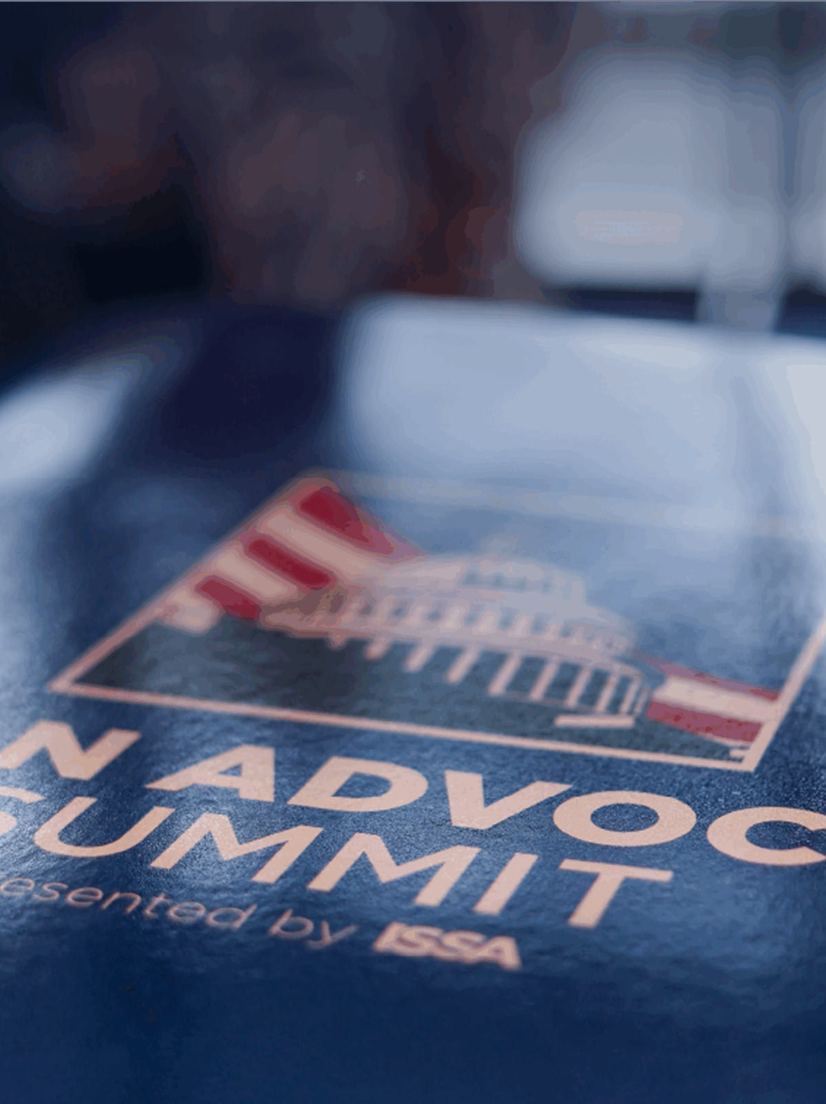 Clean Advocacy Summit - ISSA | The Association for Cleaning & Facility ...