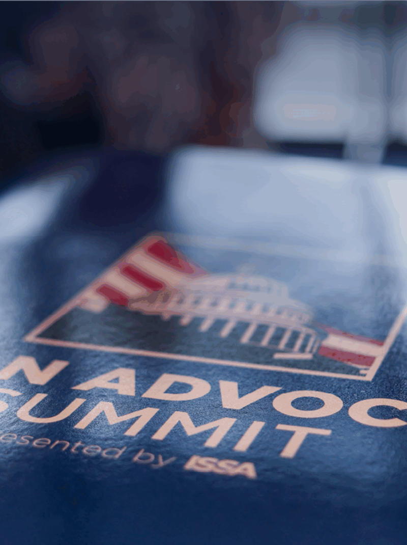 Clean Advocacy Summit - ISSA | The Worldwide Cleaning Industry Association