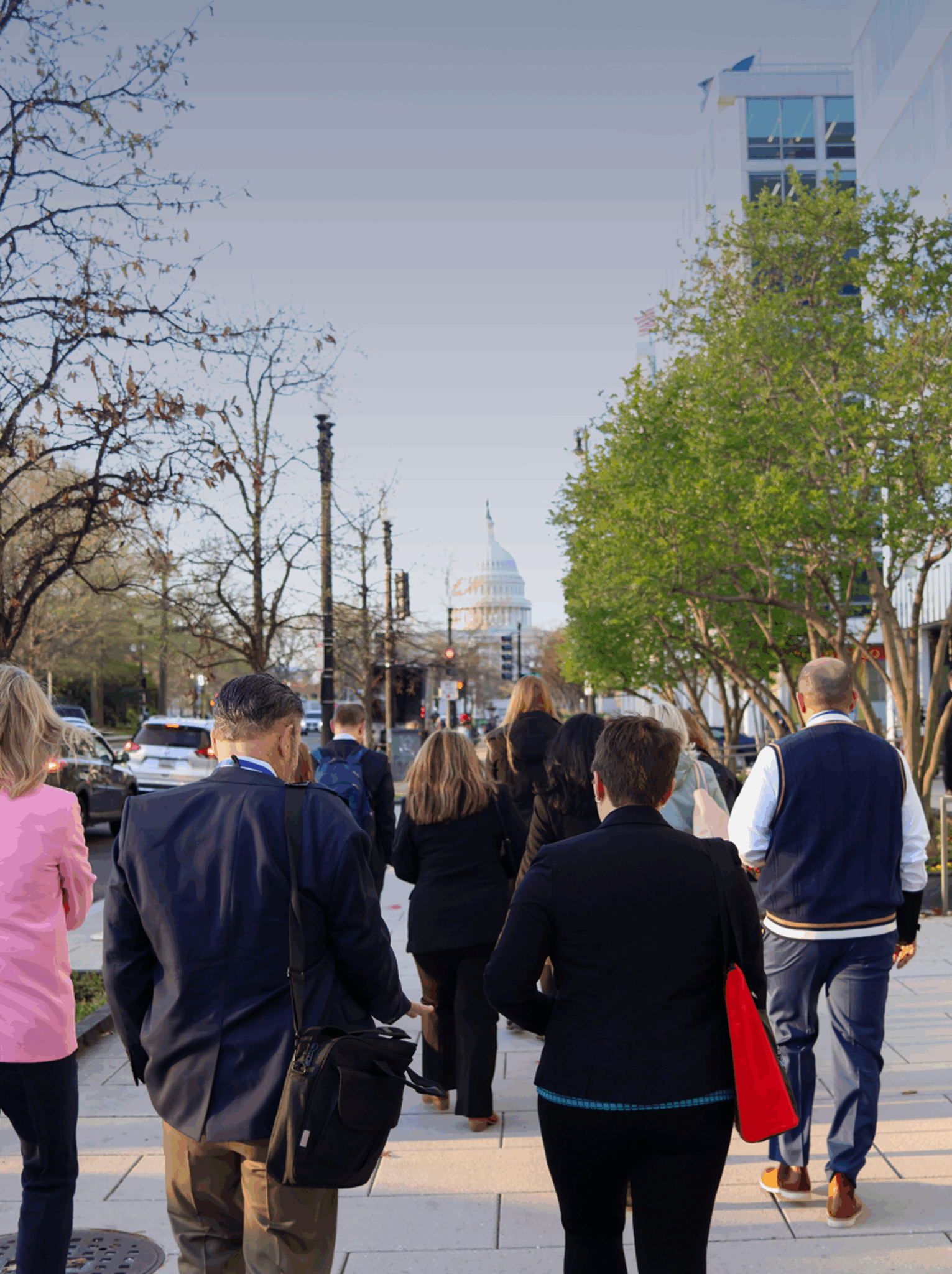 Clean Advocacy Summit - ISSA | The Association for Cleaning & Facility ...