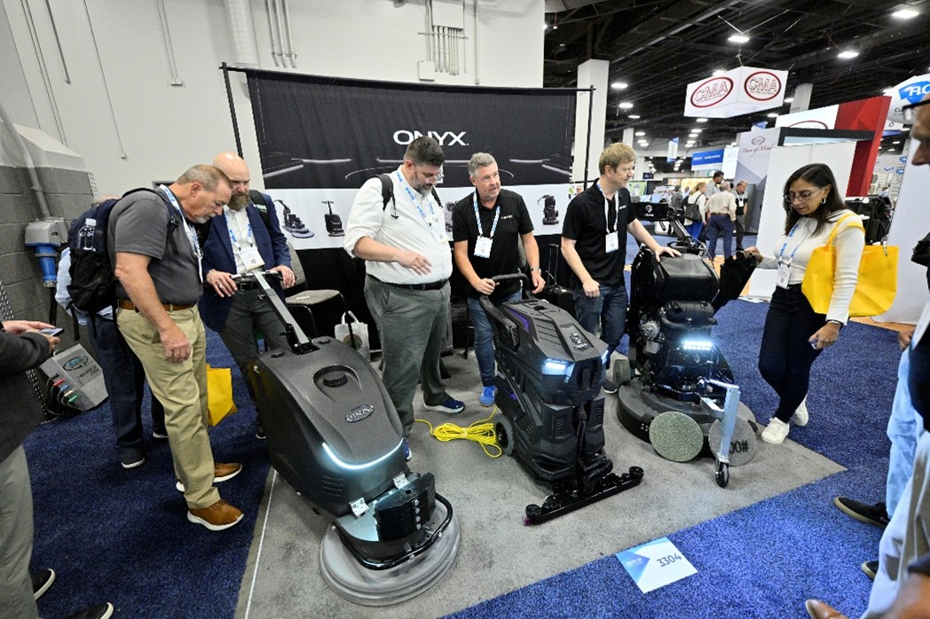ISSA Show North America 2025 Unites Global Cleaning and Facility ...
