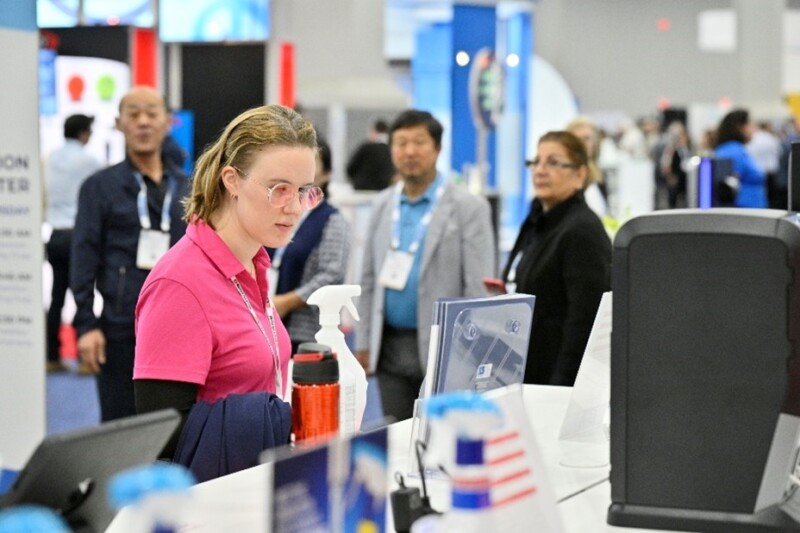 ISSA Show North America Spotlights Distinguished Innovative Leaders Award 2025 Winners - ISSA ...