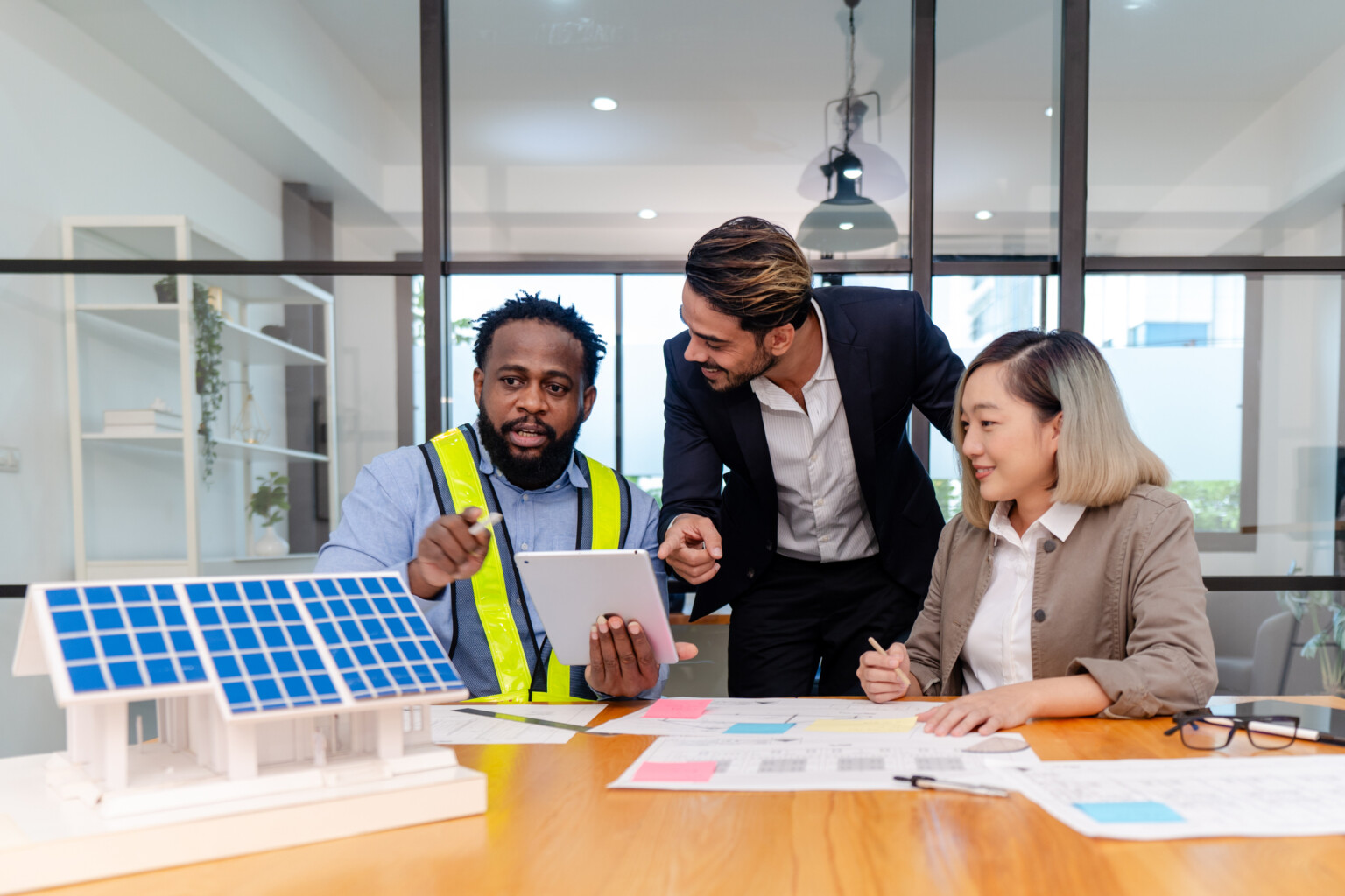 What “Built Environment” Really Means—And Why It Matters for ...
