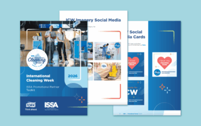 International Cleaning Week - ISSA | The Association for Cleaning ...